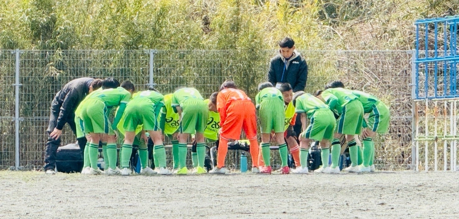 【5年】3/30(日)に「IFA U-12ｻｯｶｰﾘｰｸﾞ2025茨城県西 第1節,第2節」が開催されます。: 結城WEST＠サッカースポーツ少年団
